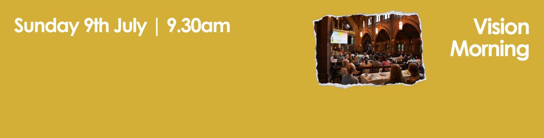 Christ Church Chester | Seeing lives restored through Jesus